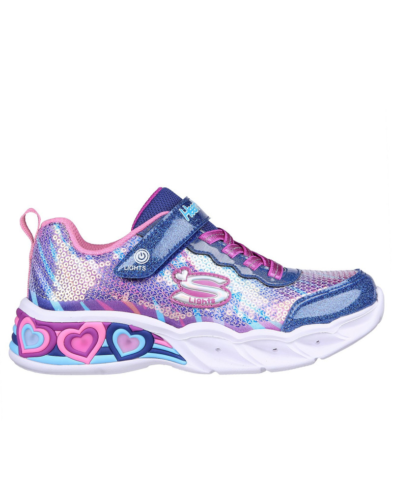 Skechers Hearts kids