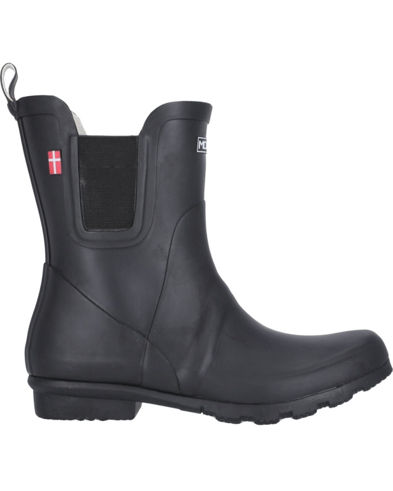 Mols Suburbs - Black